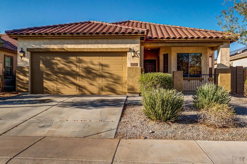 23658 W Mohave St Buckeye, AZ 85326-3523 | Service Star Realty