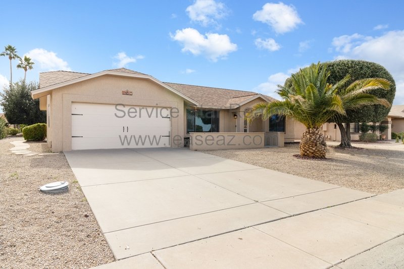 14015 W Aleppo Dr Sun City, AZ 85375-5214 | Service Star Realty