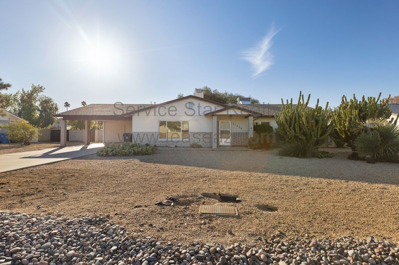 11430 N 28th St Phoenix, AZ 85028-1803 | Service Star Realty