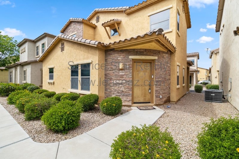 14916 N 177th Ave Surprise, AZ 85388-8738 | Service Star Realty