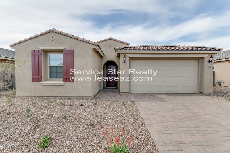 32476 N 133rd Dr Peoria, AZ 85383-6082 | Service Star Realty