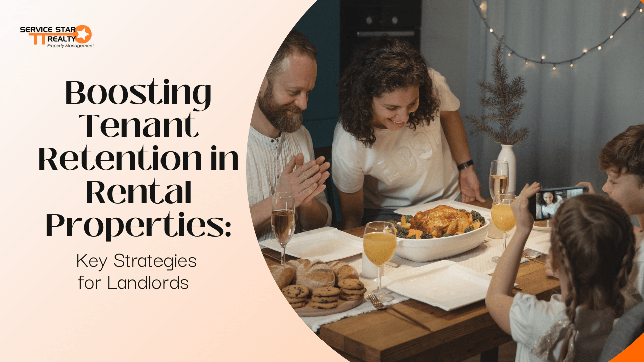 Boosting Tenant Retention in Phoenix Rental Properties: Key Strategies ...