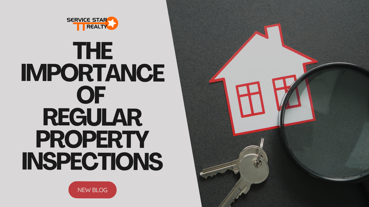 Property Management Blog