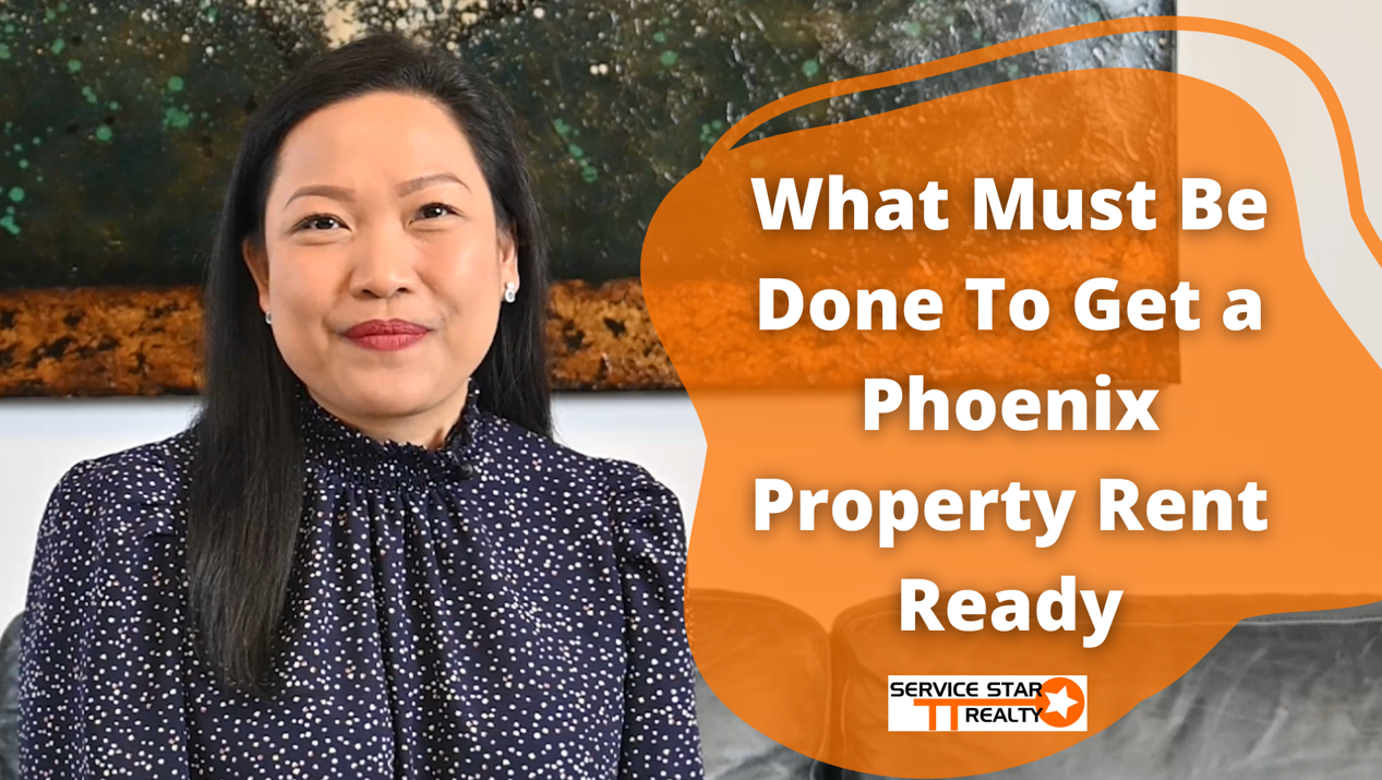 Property Management Phoenix AZ - Quality Rental Management