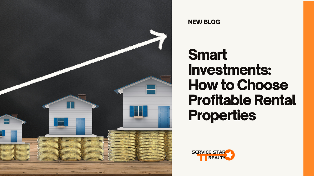 6 Essential Tips to Choose a Profitable Rental Property