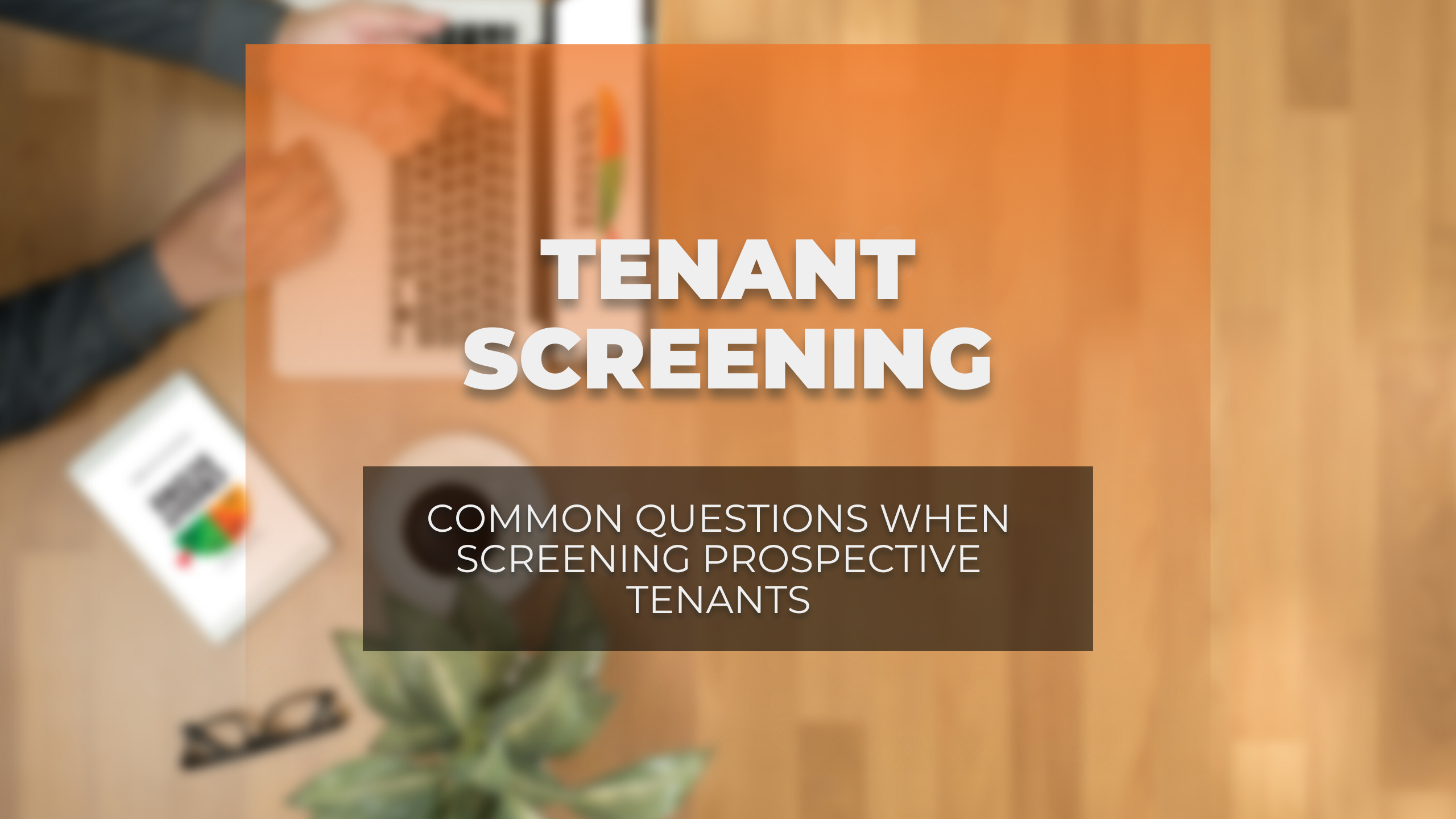 Property Management Phoenix AZ - Quality Rental Management