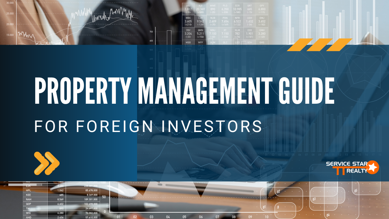 Property Management Phoenix AZ - Quality Rental Management