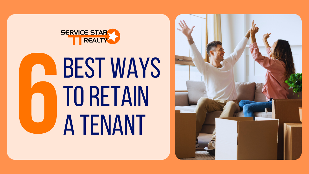 How to Retain Tenants