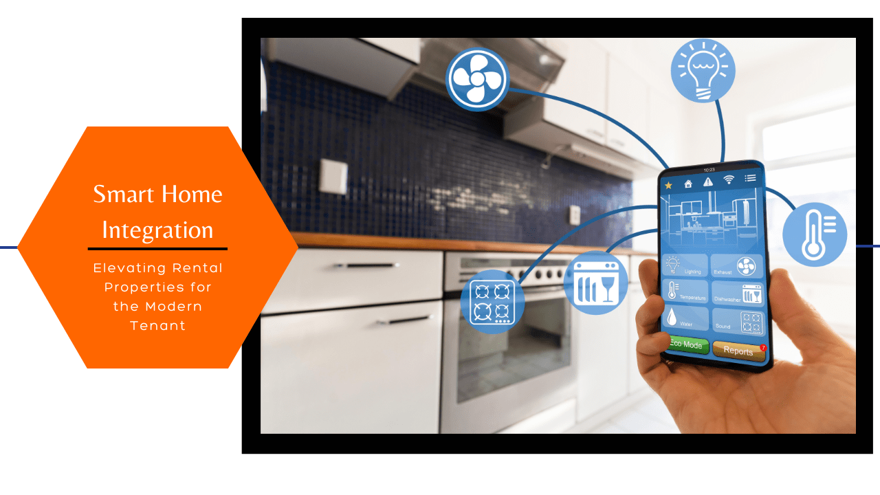 Smart Home Integration: Elevating Phoenix Rental Properties for the ...