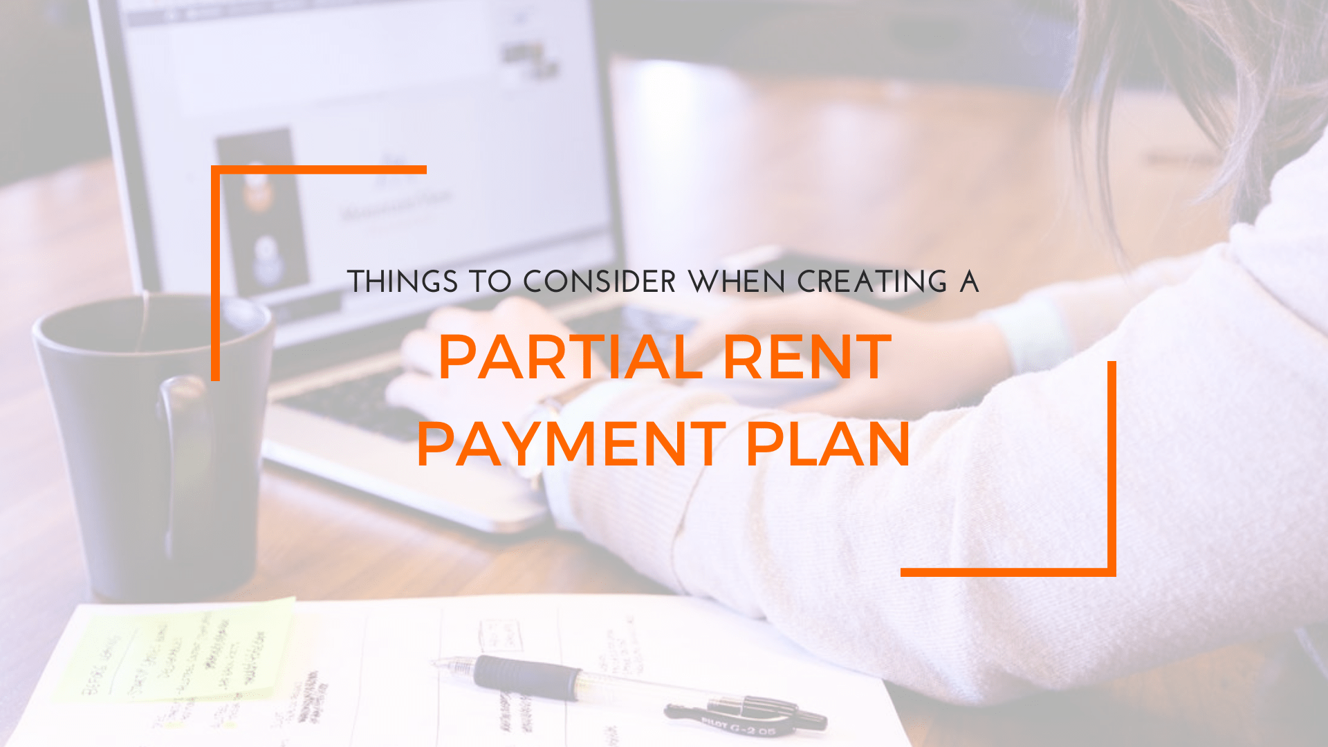 Things to Consider When Creating a Partial Rent Payment Plan | Phoenix ...
